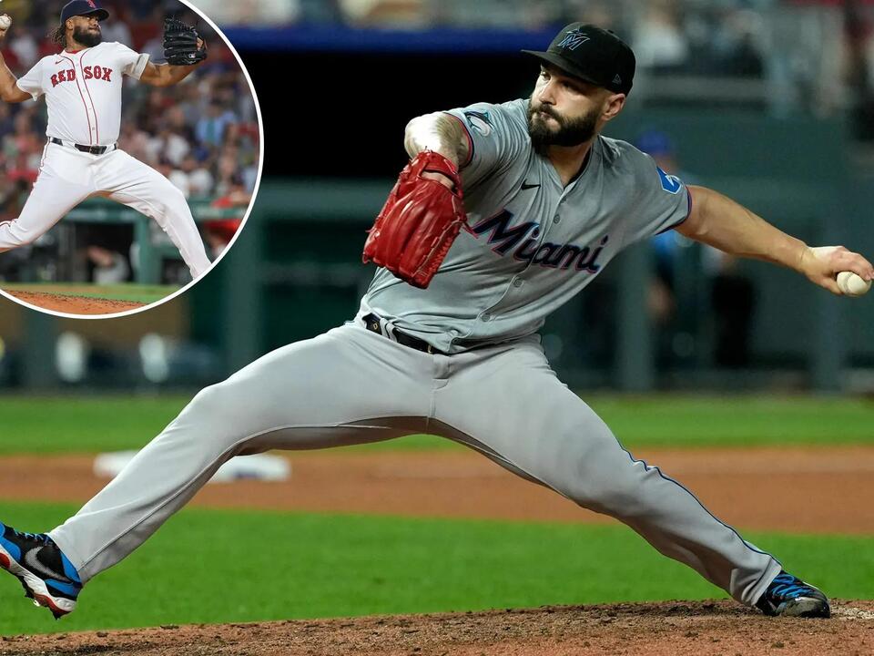 Stacked closer market could draw Yankees interest ahead of MLB trade ...