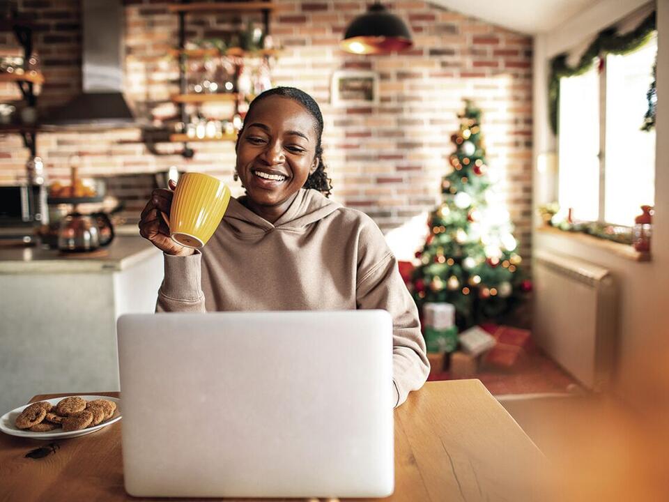 How to master the art of last-minute shopping