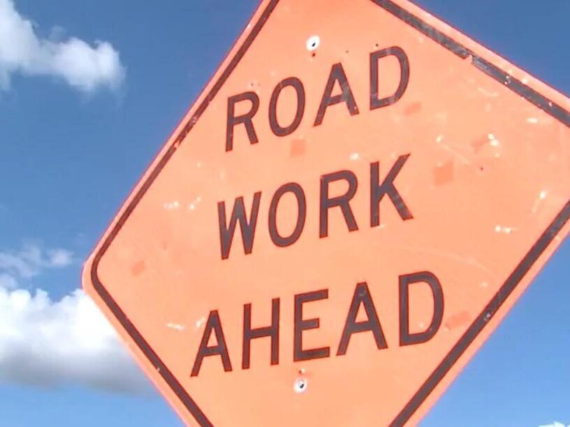 One lane of Providence Road to close beginning on Thursday