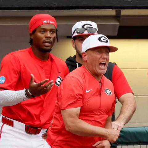 Tre Phelps And Coach Ejected After Wild Celebration - NewsBreak