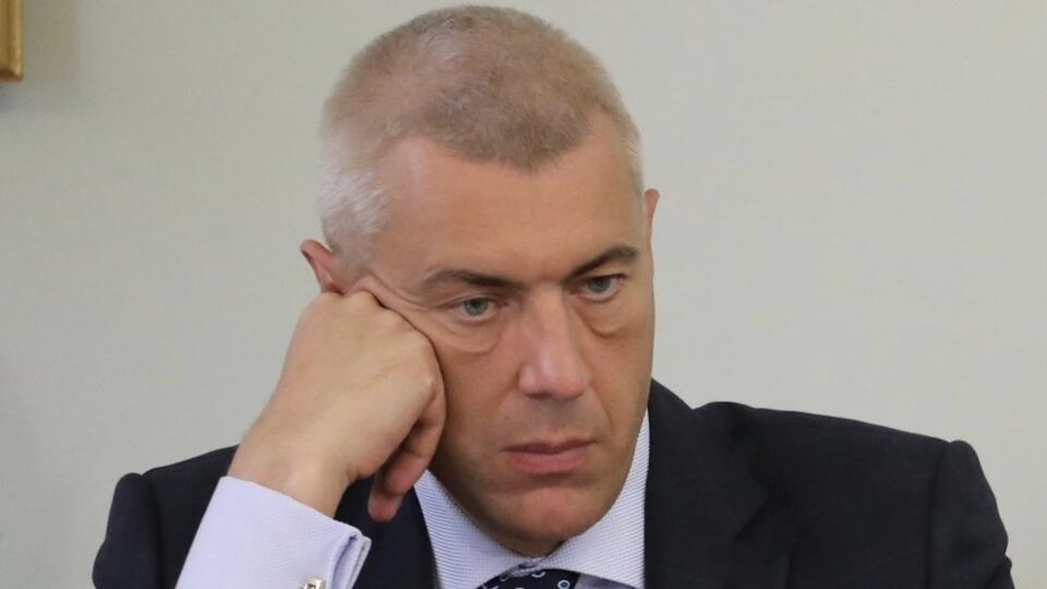 “The US President And President of Russia Are Attempting to Destroy Our ...