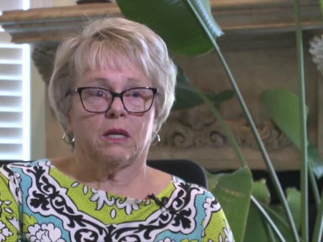 Local realtor Judy Boone treated for gunshot wound: Sentara official ...
