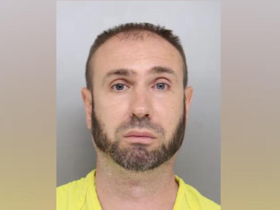 Man accused of stabbing parents, killing mother, after not being able ... Man accused of stabbing parents, killing mother, after not being able ...