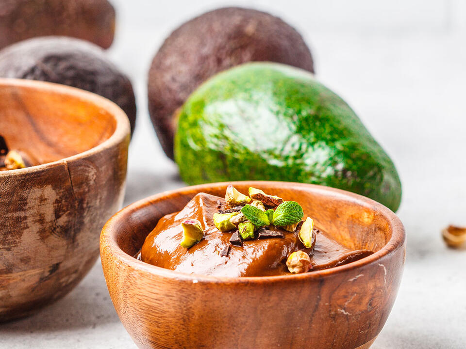 4 Guilt-Free Desserts That Won't Set Back Your Weight Loss Goals ...