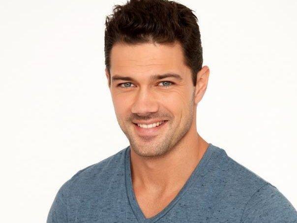 'General Hospital,' Hallmark movie alum Ryan Paevey stepping away from acting