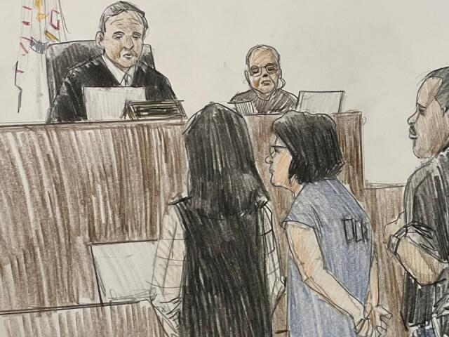 Slender Man stabber Morgan Geyser headed back to Wisconsin Wednesday ...