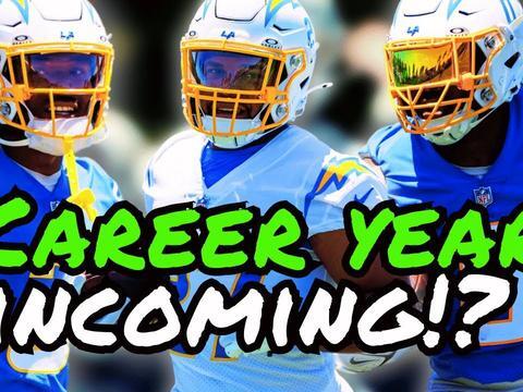 Career Year For 2024 Los Angeles Chargers Players Impacting Team ...
