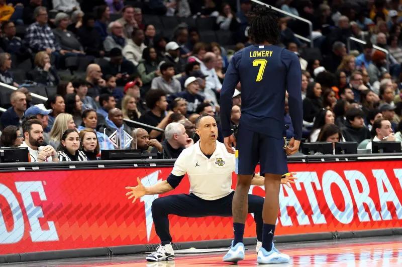 Marquette Fans Turn Against Shaka Smart After Zaide Lowery Announces ...