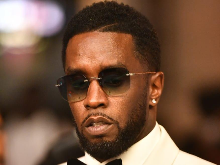 Diddy’s Ex-Assistant: My ‘Intuition’ Told Me He Was Violent