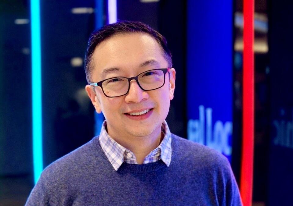NBC 5 adds Kevin Pang as new “Food Guy” - NewsBreak