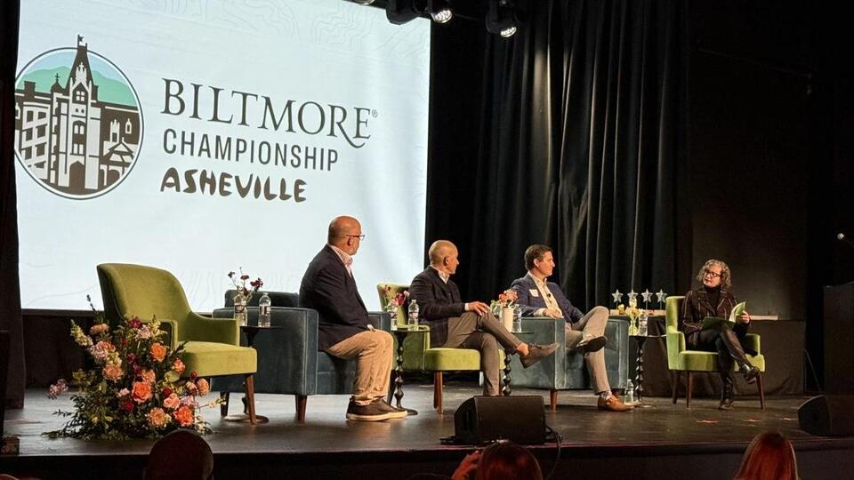 Explore Asheville kicks off 2026 with focus on economic revival, major ...