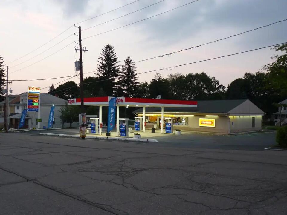 Township approves liquor license transfer to gas station, reminds ...