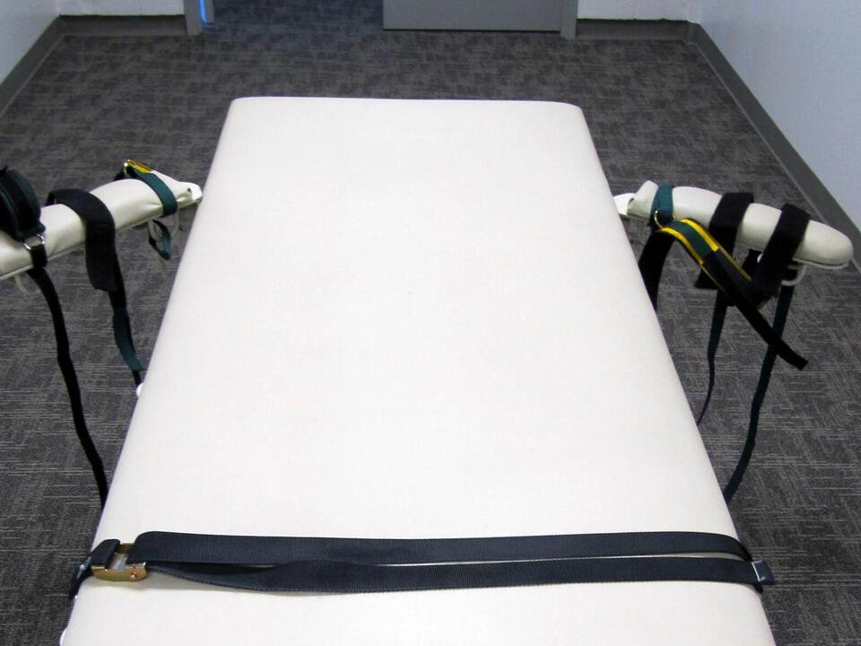 Botched execution of serial killer in Idaho puts focus on capital ...