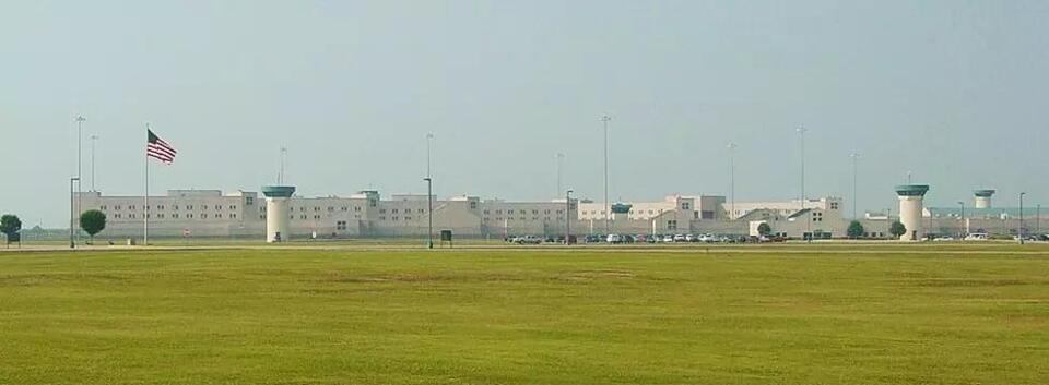 Texas Federal Prison Ranked Among Worst in the US - NewsBreak