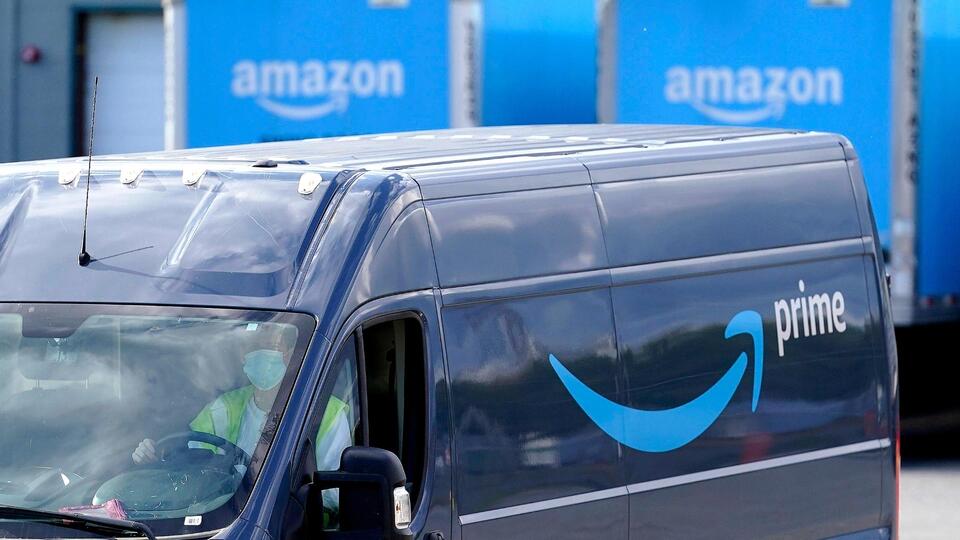 Here's how to get money from the Amazon Prime settlement - NewsBreak