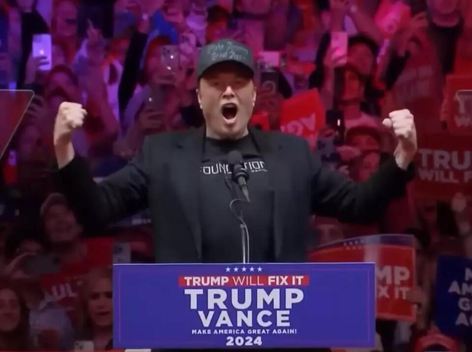 Billionaire Elon Musk ‘Tweets’ About His Love for Idaho [Photos ...