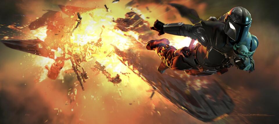 Audiences Love It and Critics Hate It — How Did ‘Star Wars: The ...