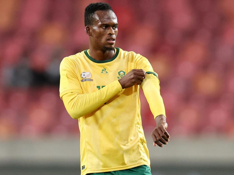 Orlando Pirates after Thabang Matuludi? Polokwane City defender reacts ...