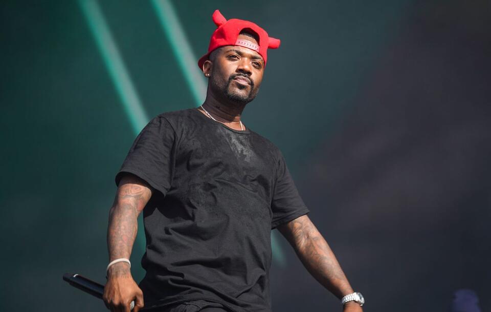 Ray-J says he’s in his “last days”: “My heart is only beating, like, 25 ...