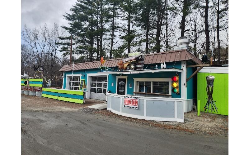 Bent Nails Roadhouse finds fresh start in Middlesex - NewsBreak