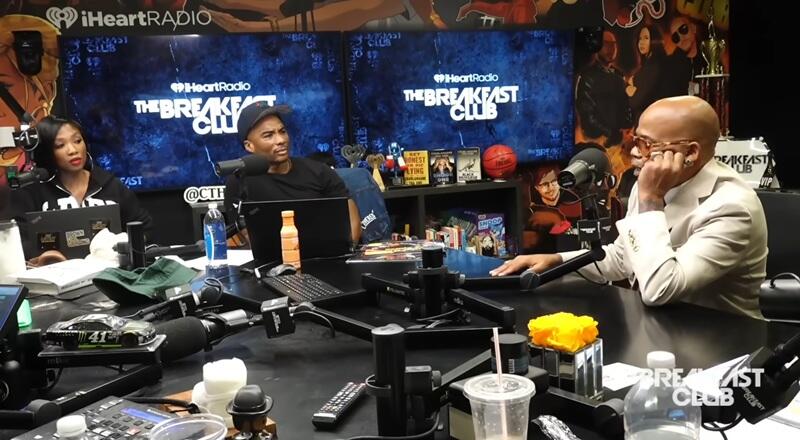 Dame Dash declares himself Revolt TV chairman; Loren LoRosa denies his ...