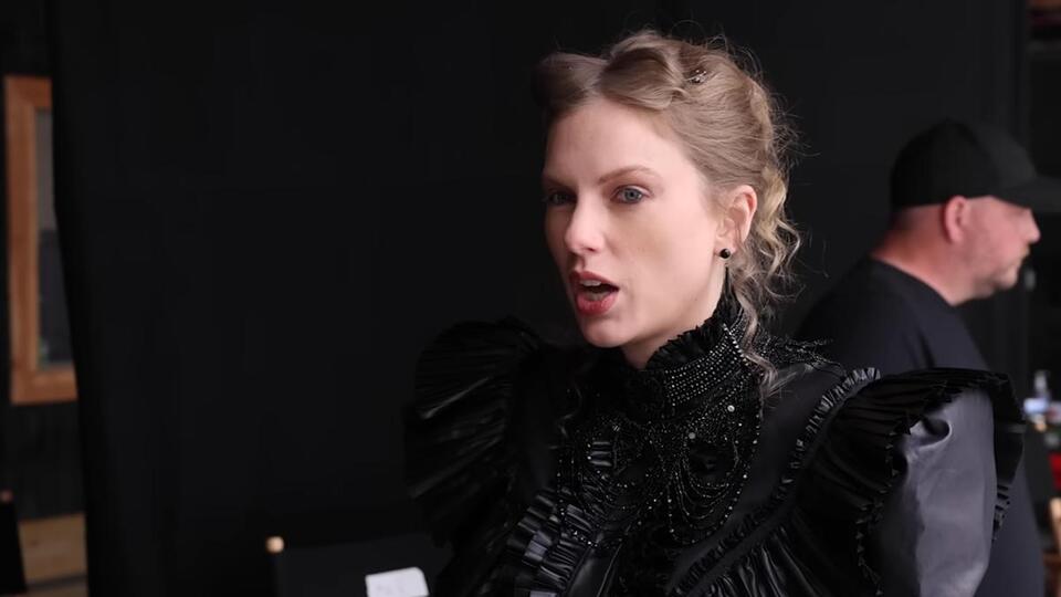 Taylor Swift’s Music Rights Are Back in the Headlines for This Reason ...