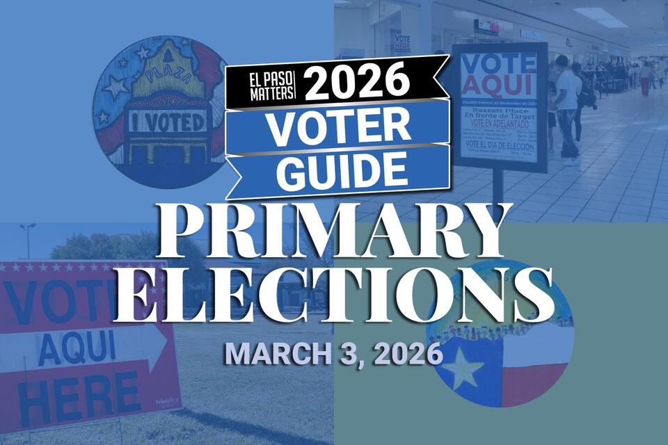 Election 2026 Voter Guide: Everything you need to know about the March ...
