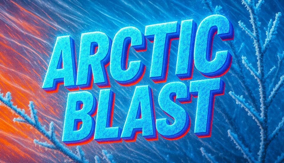 Minnesota Weather Alert: Arctic Cold and Dangerous Wind Chills Build ...