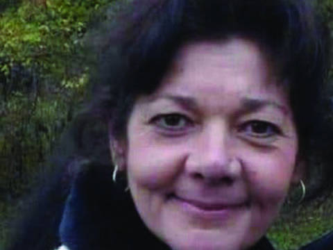 Deborah Jean (nee Jones) Beckett