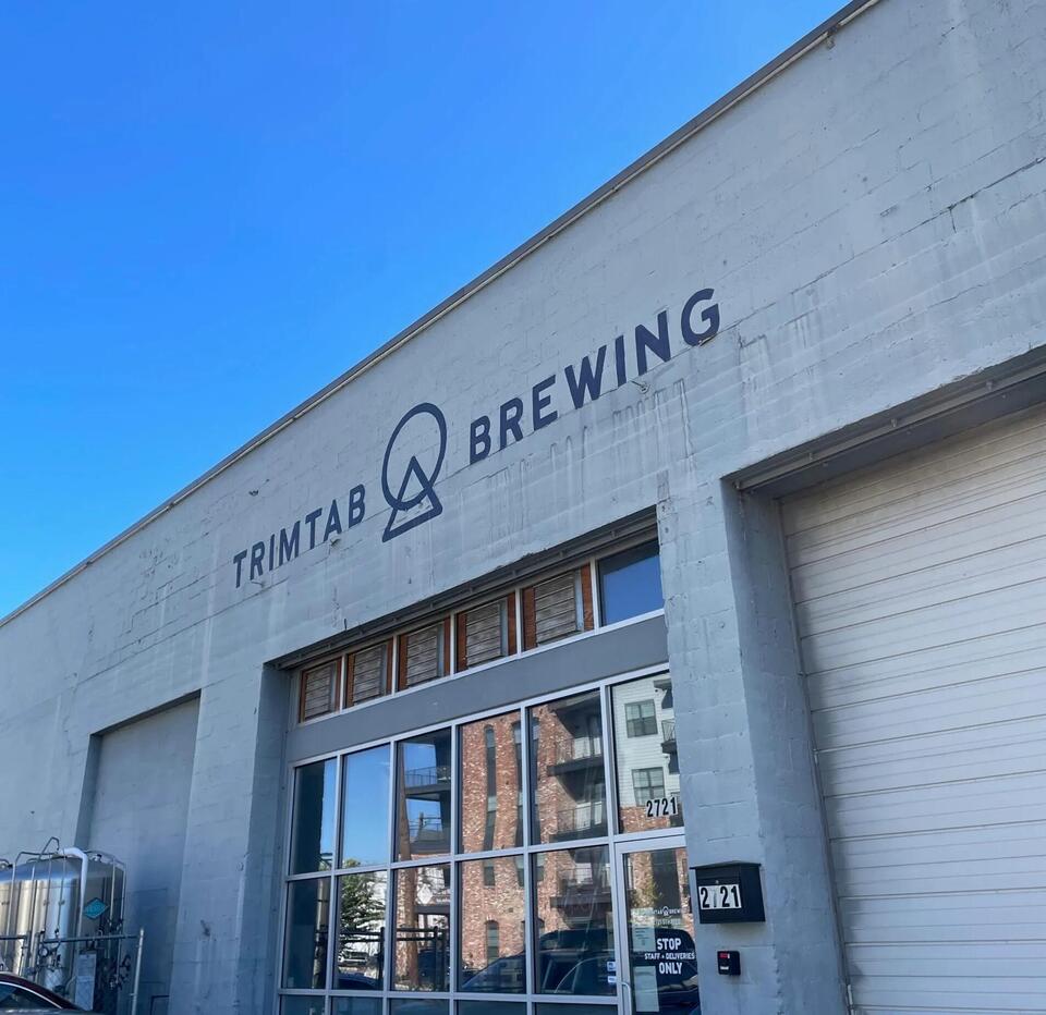 Cahaba Brewing Company in talks to acquire TrimTab Brewing - NewsBreak