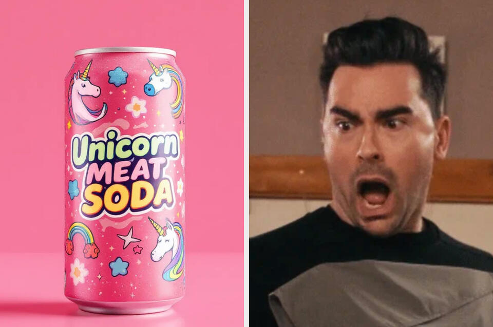 Invent The Next Big Soda Flavor — Will It Be Delicious Or The Next Big ...
