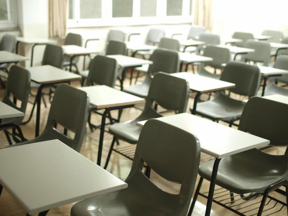 Hundreds of Students Missing Class at These NJ Schools - NewsBreak