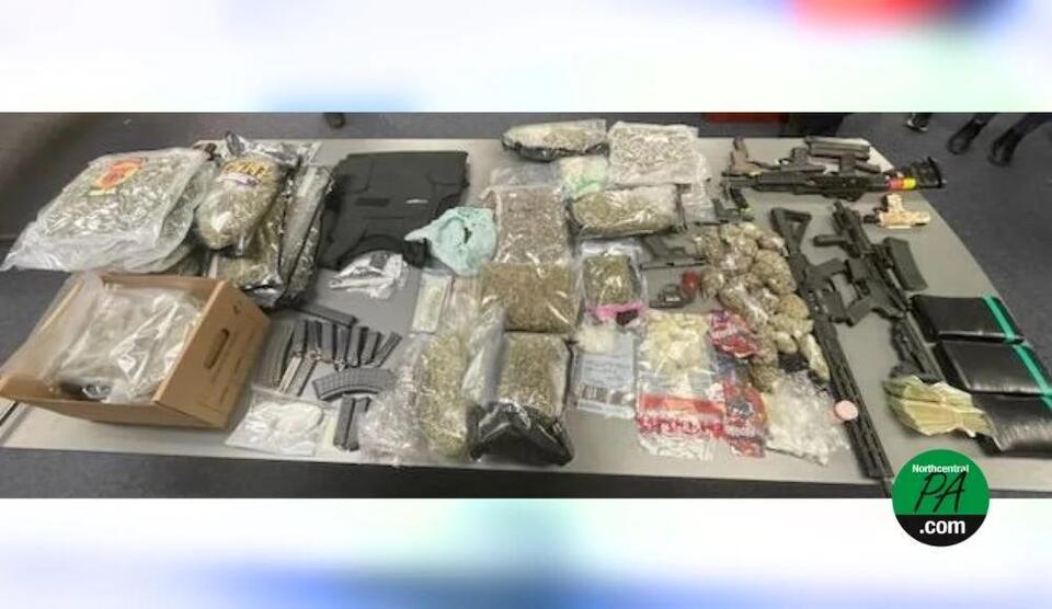 Major Philly cocaine trafficking operation halted with 17 arrests ...