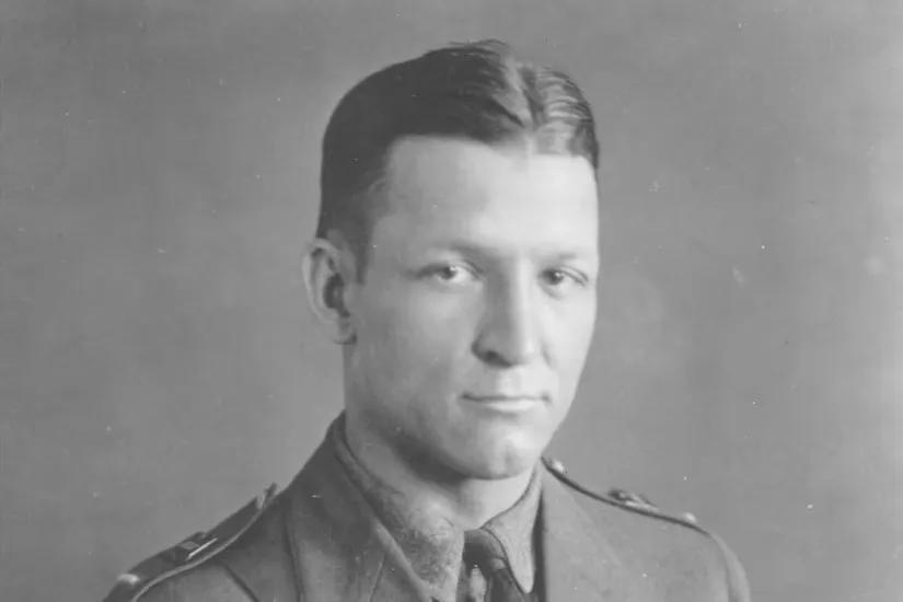 Medal of Honor Monday: Army Air Corps Brig. Gen. Kenneth Walker - NewsBreak