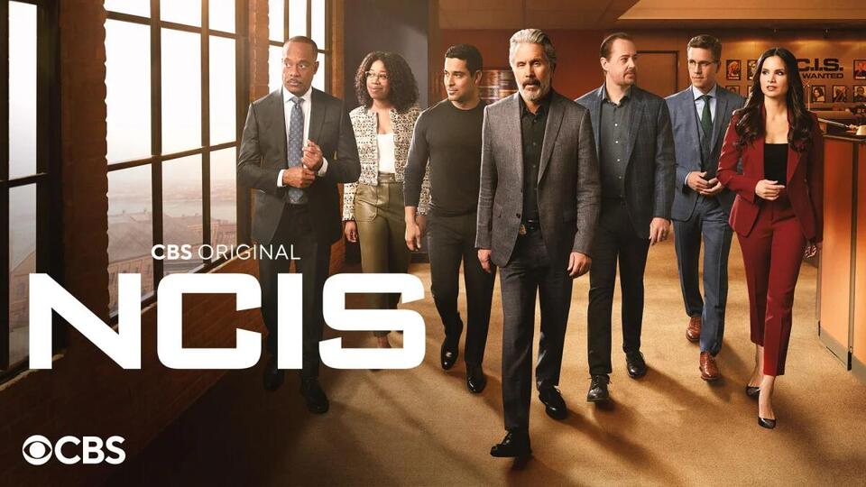 Is NCIS new tonight on CBS, May 26, 2025? - NewsBreak