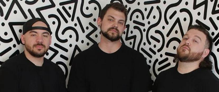 Dragged Under Debut “AlgoRHYTHM” Music Video - NewsBreak