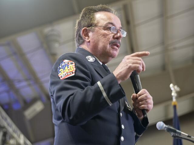 First responders from all over Texas meet at Coastal Bend Hurricane ...