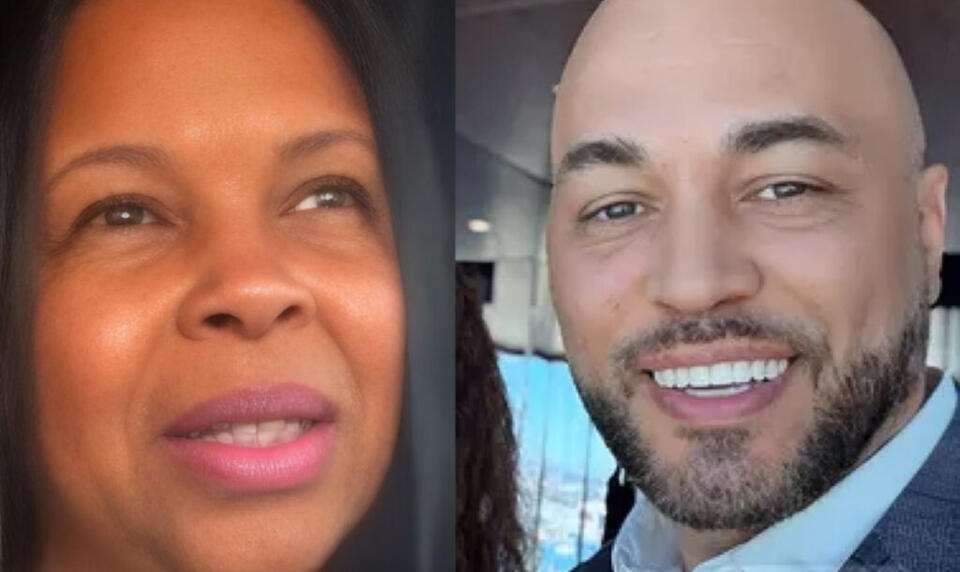 Ex Husband Of Former En Vogue Singer Dawn Robinson Reacts To Her ...