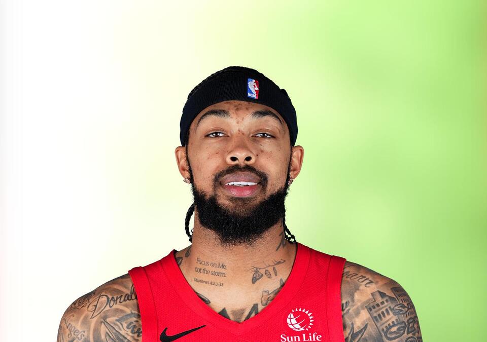 Steve Kerr on Brandon Ingram: He's a quiet but determined player and ...