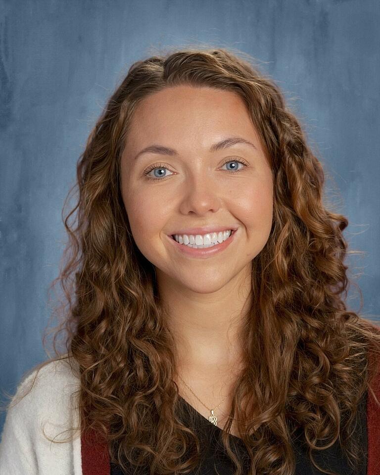 Educator Of The Month: Olivia Biber - NewsBreak