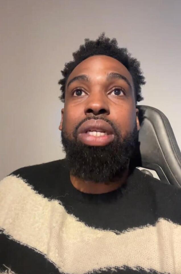 ‘Ned’s Declassified’ Daniel Curtis Lee Shares Emotional Update on Tylor ...