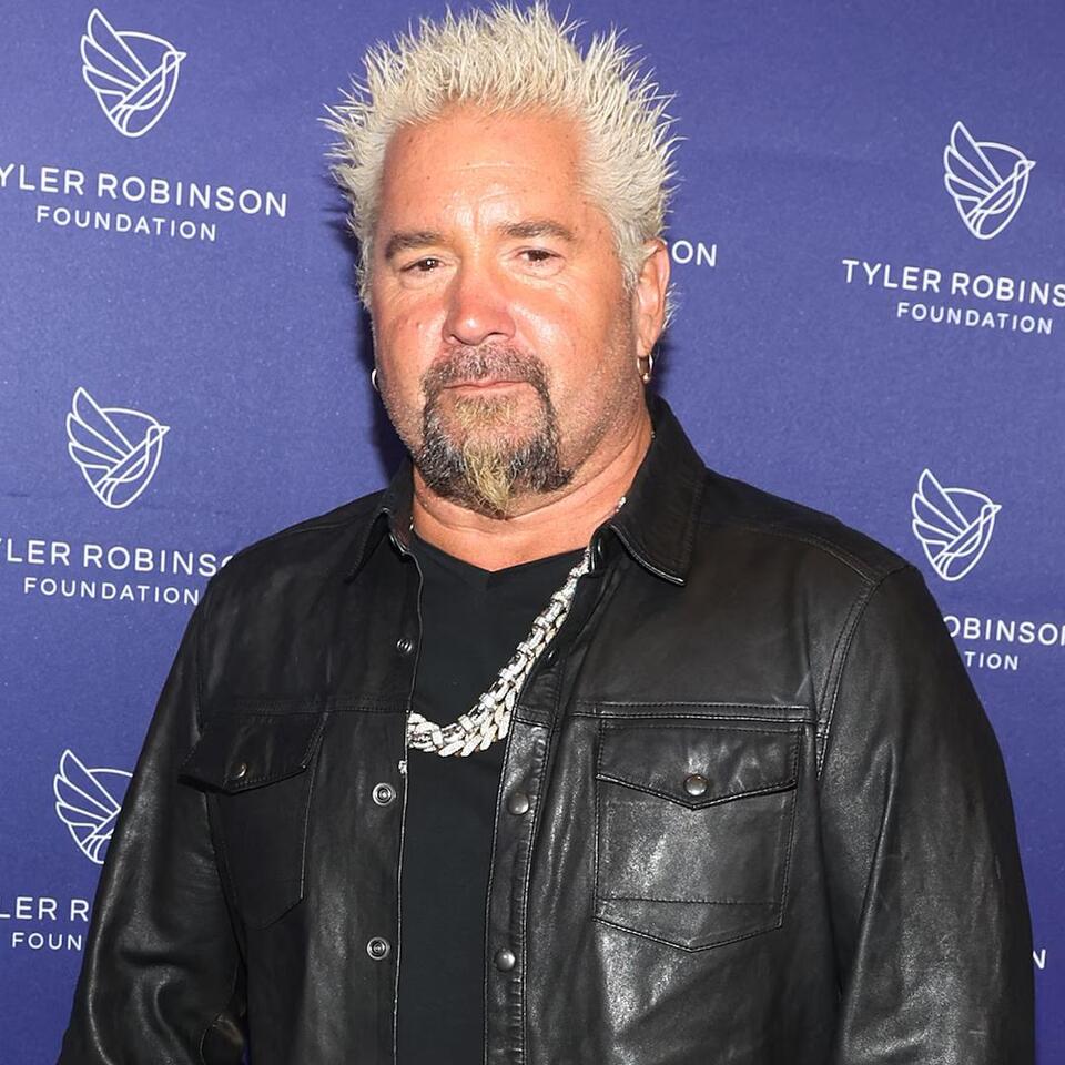 Guy Fieri Says He Was Falsely Accused at 19 of Drunk Driving in Fatal ...