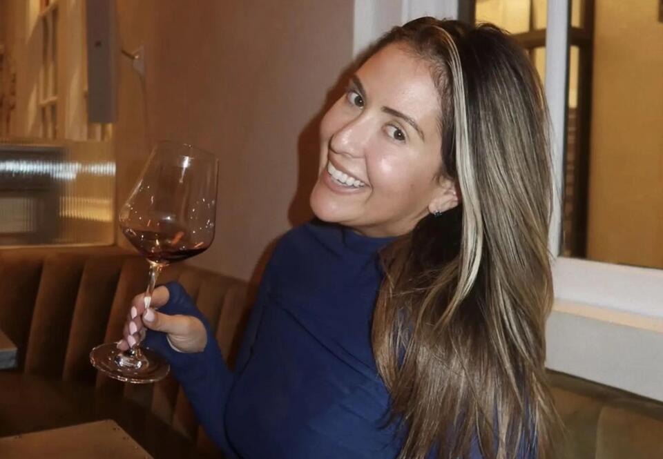 Who is Kat Ensign? All about San Francisco influencer caught up in ...