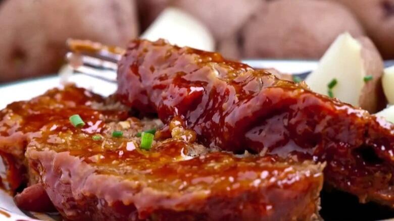 Best Meatloaf Recipe (Tender & Juicy) - NewsBreak