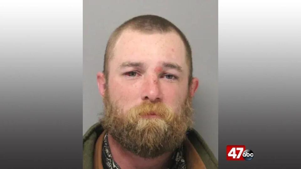 Dover man injures officer while resisting arrest - NewsBreak