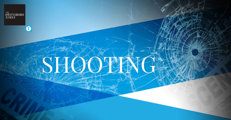 Man charged, another hospitalized following overnight shooting on ...