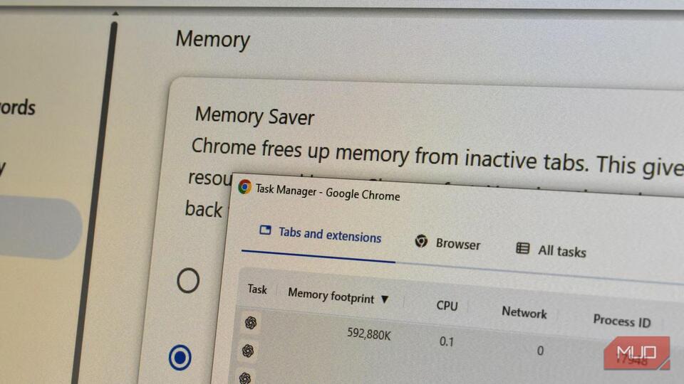 Google Chrome was using 30GB RAM until I made this tweak - NewsBreak