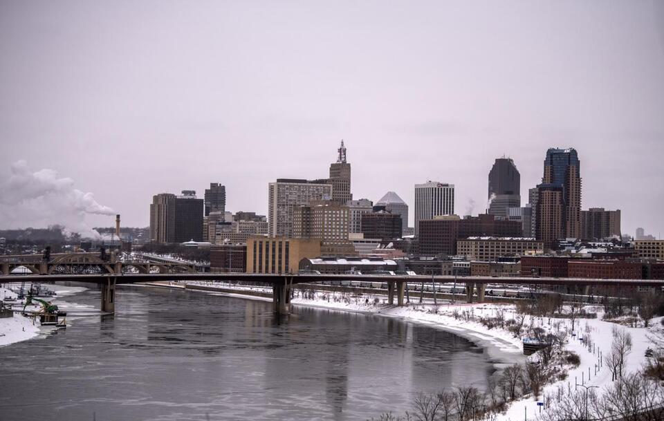 This Minnesota City Was Named Among The Most Caring In America - NewsBreak