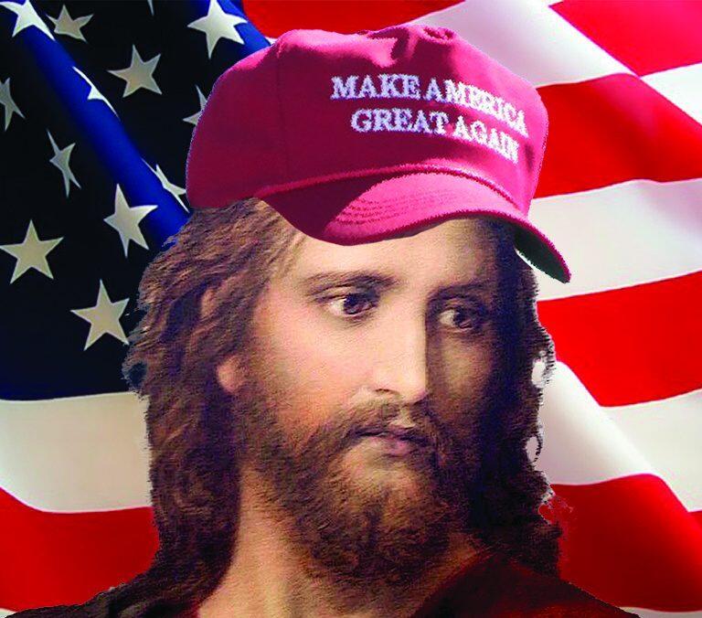 Trump’s faith office raises church-state concerns - NewsBreak