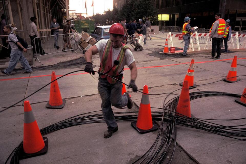 Just Fix It: 11 Governance Improvements The Mamdani Administration Can ...